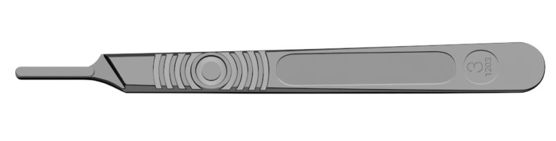 A Comprehensive Guide to 15 Scalpel Blade Types and Their Uses - Bold Leap
