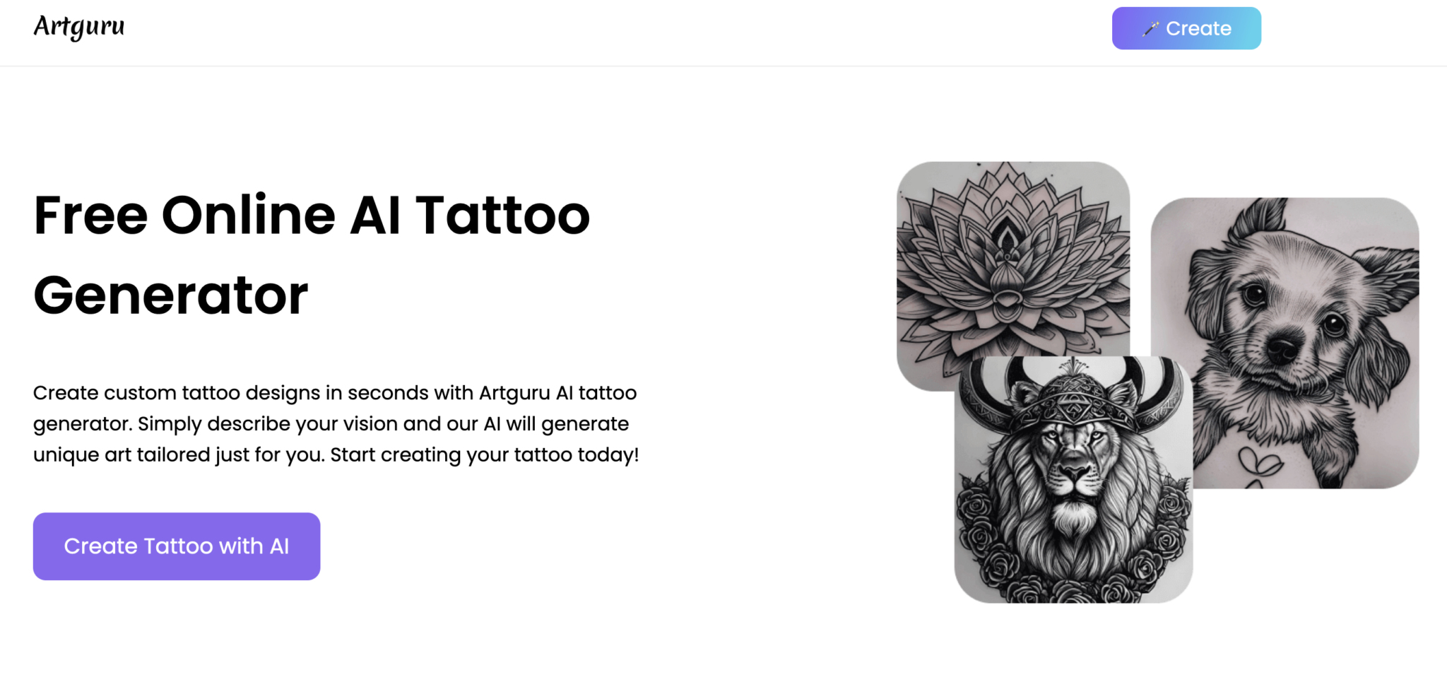 The Best Tattoo Font Generators for 2025 - Bold Leap