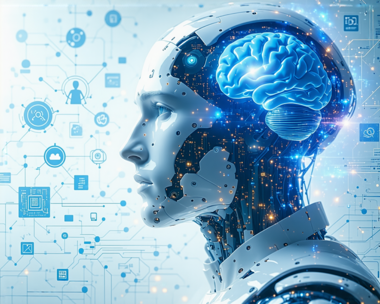 Understanding Artificial Intelligence: What Is AI and Why It Matters ...