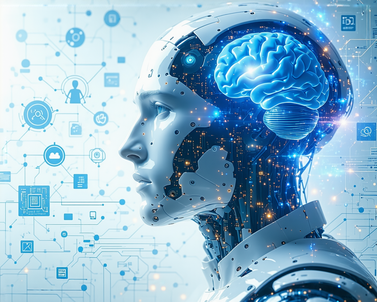 Understanding Artificial Intelligence: What Is AI and Why It Matters ... Understanding Artificial Intelligence: What Is AI and Why It Matters ...