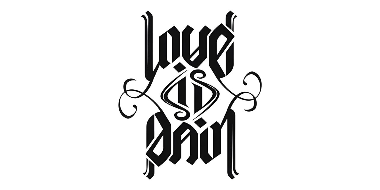 Top Free Ambigram Generators with 5 Examples for 2025 (Updated) - Bold Leap